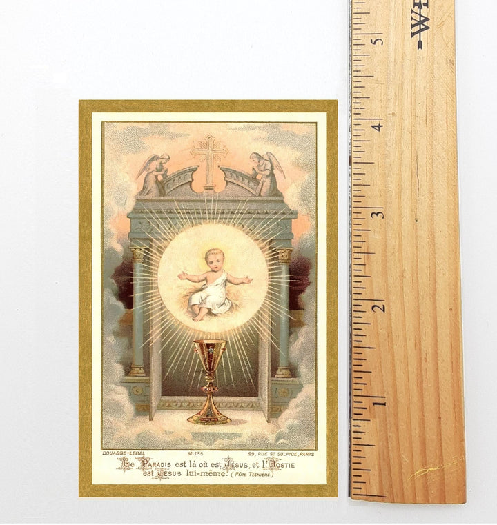 Holy Card Collection – Page 2 – Catholic Art and Jewelry