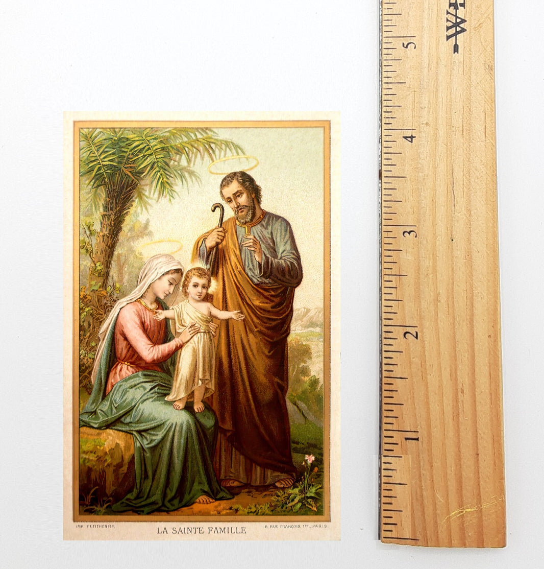 Holy Card Collection – Catholic Art and Jewelry